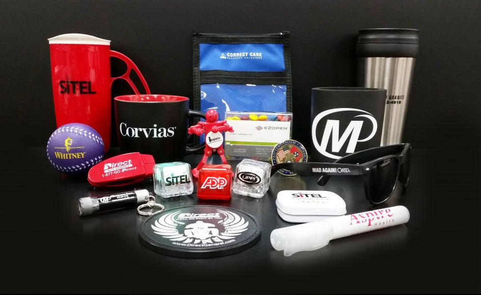 Branded Objects – Brandomania